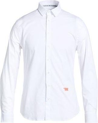 Dirk Bikkembergs TOPS - Chemises sur YOOX.COM