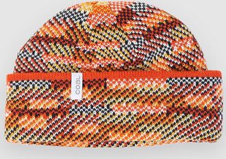 Coal Mirage Beanie multi 1