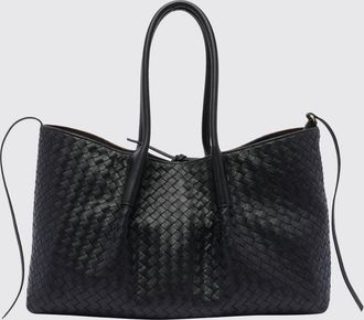 Bottega Veneta Tragetasche BOTTEGA VENETA Damen Farbe Schwarz