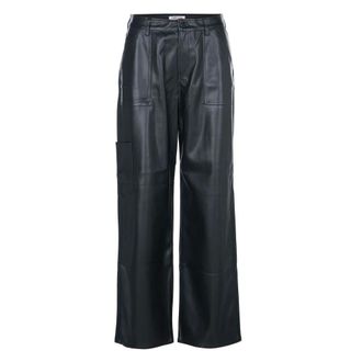 Tommy Hilfiger Damen, Hosen, Schwarzk, W24 L32Gr&ouml;&szlig;e