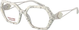 Ana Hickmann Brillenfassung HI6301 G22 52