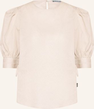 Rockmacherin Rockmacherin Blusenshirt Tula beige