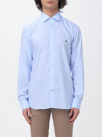 Brooksfield Hemd BROOKSFIELD Herren Farbe Hellblau