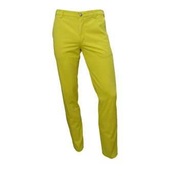 Meyer Schlauch - - Trousers - Herren - Gelb - XL