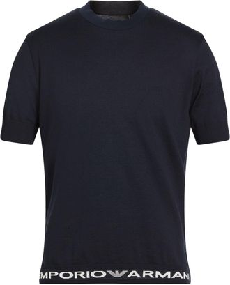 Emporio Armani TOPS - T-shirts auf YOOX.COM