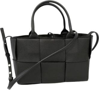 Bottega Veneta Damen, Pre-Owned, Schwarzk, ONE SIZEGr&ouml;&szlig;e