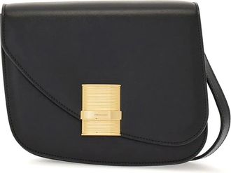 Ferragamo Umhängetasche - Schwarz