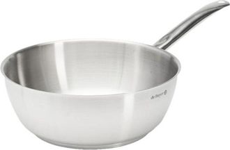 De Buyer Ersatzteil - Originale Prim Appety Schmorpfanne 28 cm