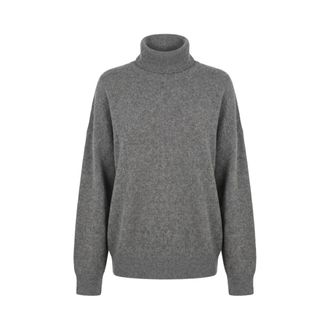 Brunello Cucinelli Damen, Strickwaren, Grau, XSGr&ouml;&szlig;e