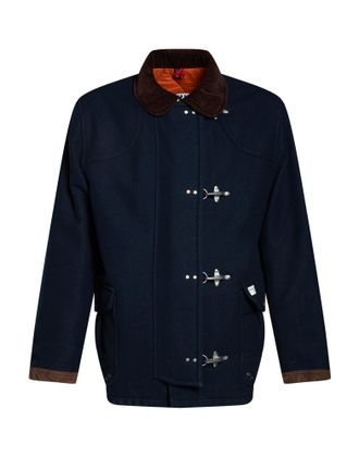 Fay JACKEN & M&Auml;NTEL - Jacken und Anoraks auf YOOX.COM
