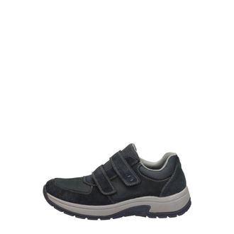Rieker Klittenband - - Shoes - Herren - Blau - 42 EU