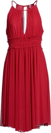 White Wise KLEIDER - Midi-Kleider auf YOOX.COM