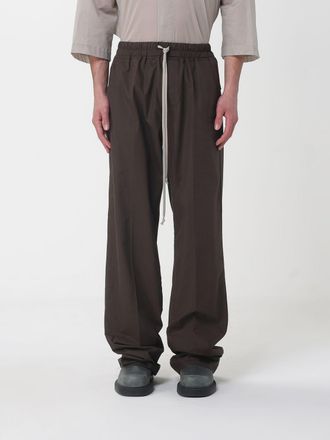 Rick Owens Hose RICK OWENS Herren Farbe Braun