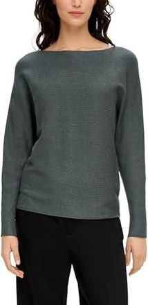 s.Oliver 10.2.11.17.170.2133057 Sweater, 7909, 50 Femme