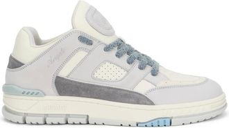 Axel Arigato Homme, Chaussures, Gris, Taille: 41 EU Area Lo Baskets