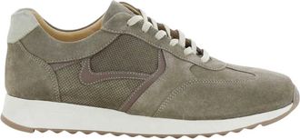 Ambiorix Homme, Chaussures, Gris, Taille: 46 EU Baskets