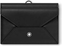 Montblanc Porte-cartes en cuir