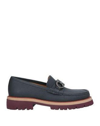 Ferragamo CHAUSSURES - Mocassins sur YOOX.COM