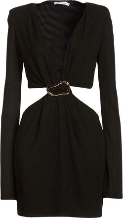 AMEN ITALY KLEIDER - Mini-Kleider auf YOOX.COM