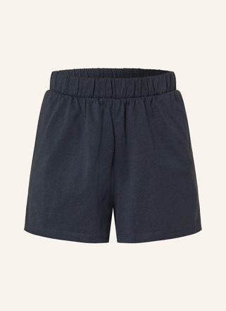 Marc O'Polo Marc Opolo Lounge-Shorts blau