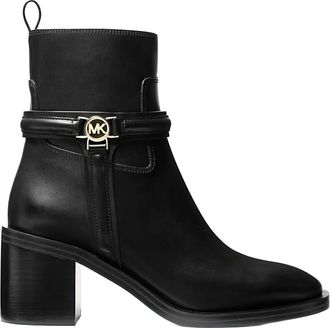 Michael Kors Femme, Chaussures, Noir, Taille: 40 EU Shoe