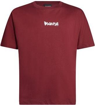 Disclaimer TOPS - T-shirts sur YOOX.COM