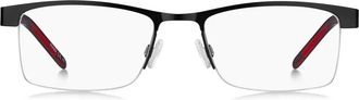 HUGO BOSS Homme, Accessoires, Noir, Taille: 53 MM HG 1199 Lunettes de soleil