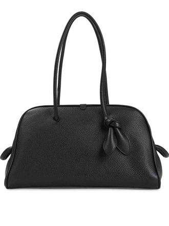 Jacquemus Sac Cabas - Noir