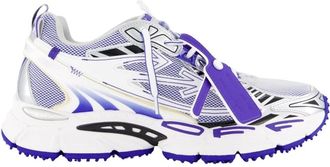 Off-white Herren Be Right Back Mode - - Shoes - Herren - Blau - 42 EU