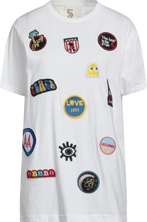 5 Progress TOPS - T-shirts auf YOOX.COM