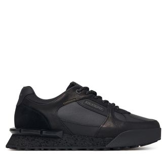 Replay Sneakers REPLAY GMS1P.000.C002WL Schwarz
