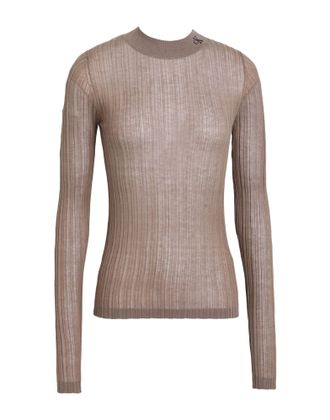 Calvin Klein STRICKWAREN - Rollkragenpullover auf YOOX.COM