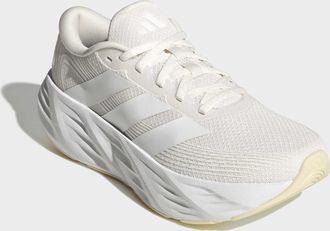 adidas Laufschuh ADIDAS PERFORMANCE GALAXY 8, Damen, Gr. 38,5, cloud wei&szlig;, ftwr wei&szlig;, warm vanilla, Synthetik, Textil, Schuhe Laufschuh, Topseller
