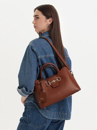Guess Handtasche Janie HWVG99 10060 Braun