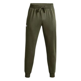Under Armour Rival Long pants - - Sport - Herren - Gr&uuml;n - XL