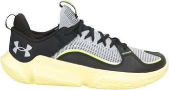 Under Armour SCHUHE - Sneakers auf YOOX.COM