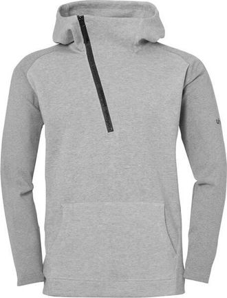 Uhlsport Herren Kapuzensweat ESSENTIAL PRO ZIP-HOODIE