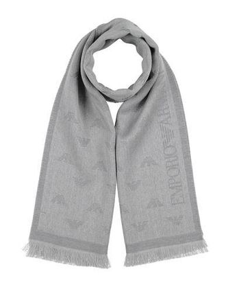Emporio Armani ACCESSOIRES - &Eacute;charpes sur YOOX.COM