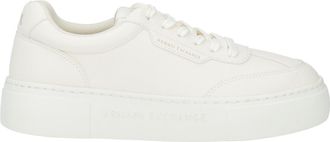 A|X Armani Exchange SCHUHE - Sneakers auf YOOX.COM