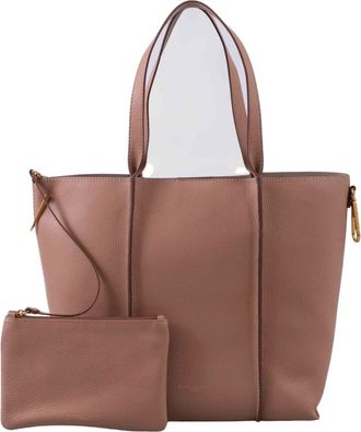 Gianni Chiarini Femme, Sacs, Rose, Taille: ONE Size Zahara Tote Bag