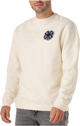 The Goodpeople Herren, Sweatshirts & Hoodies, Beige, XLGr&ouml;&szlig;e