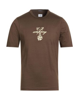 C.P. Company TOPS - T-shirts auf YOOX.COM