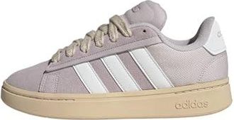 adidas Adidas Femme Grand Court Alpha 00S Shoes, Ice Purple/Core White/Sand strata, 41 1/3 EU