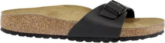 Birkenstock Homme, Chaussures, Noir, Taille: 38 EU Tongs