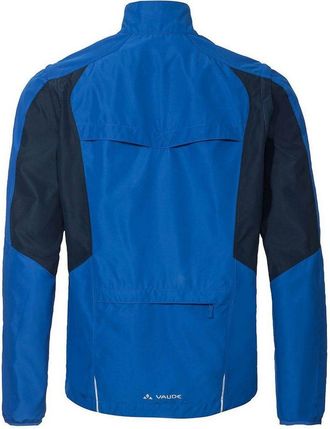 Vaude Fahrradjacke Windjacke Dundee Classic ZO