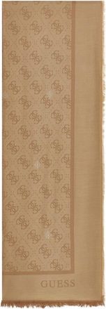 Guess Schal Guess AW5529 VIS03 Beige