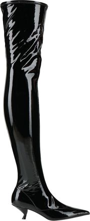 Sergio Rossi SCHUHE - Stiefel auf YOOX.COM