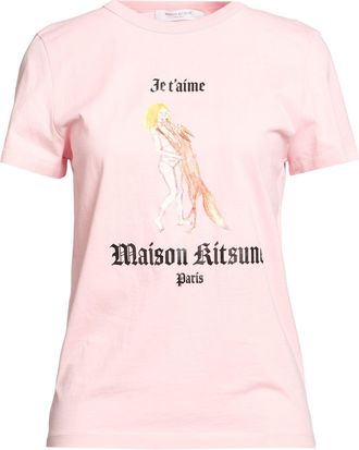 Maison Kitsun&eacute; TOPS - T-shirts auf YOOX.COM