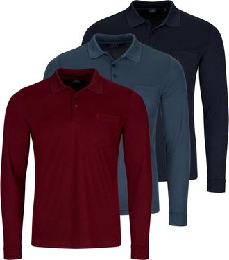 Ragman Shirt Basic