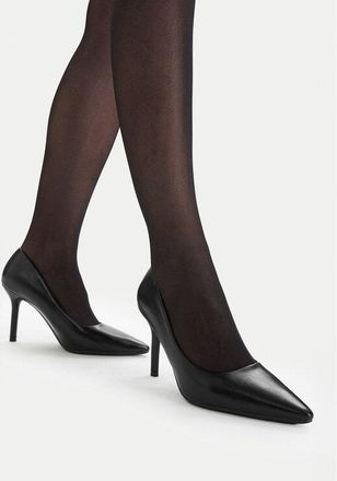 Jenny High Heels CEO-WSS21702-01 Schwarz